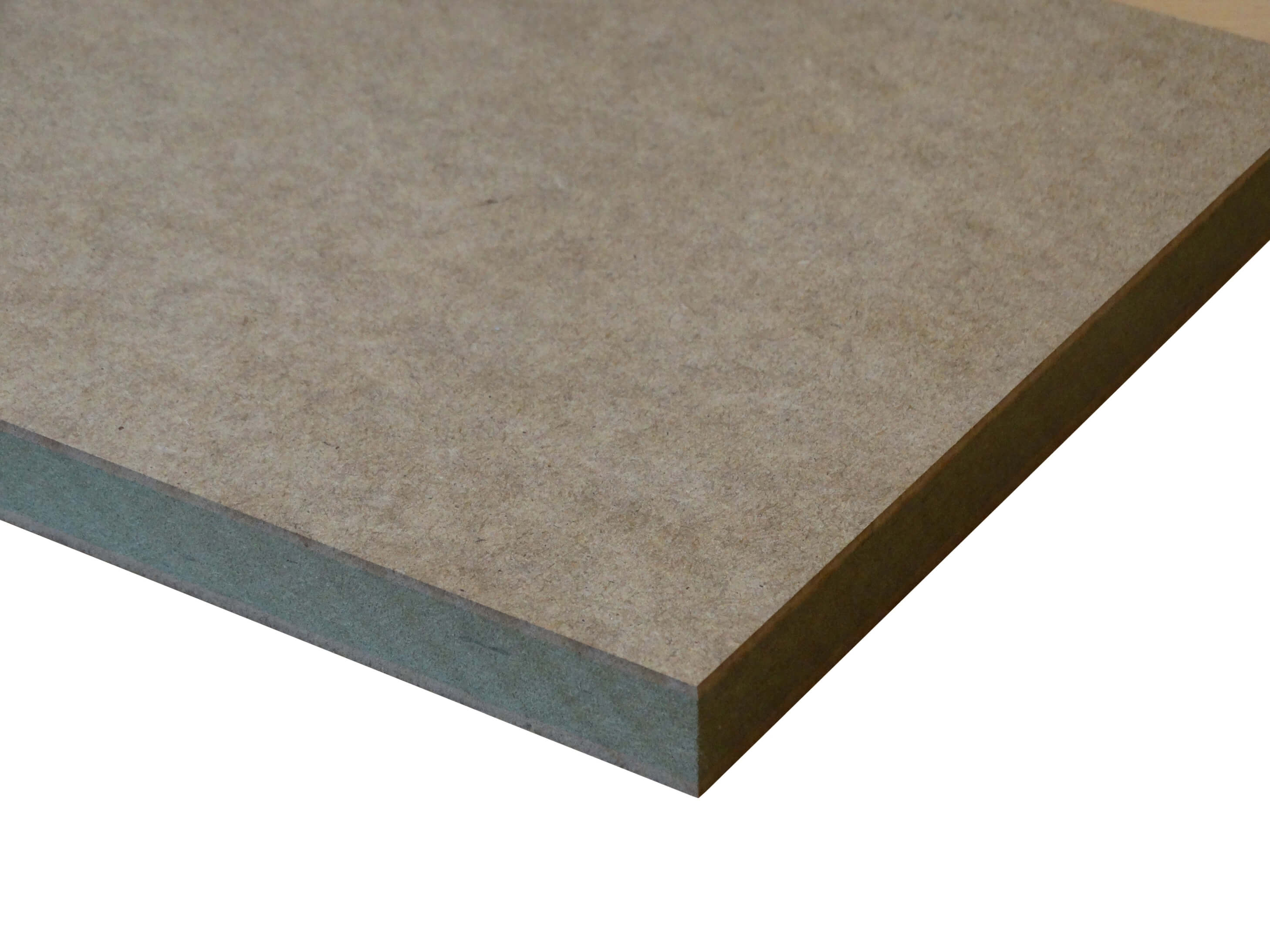 MDF V313 feuchtigkeitshemmend 16mm - MDF - Luhmann Holzhandel GmbH
