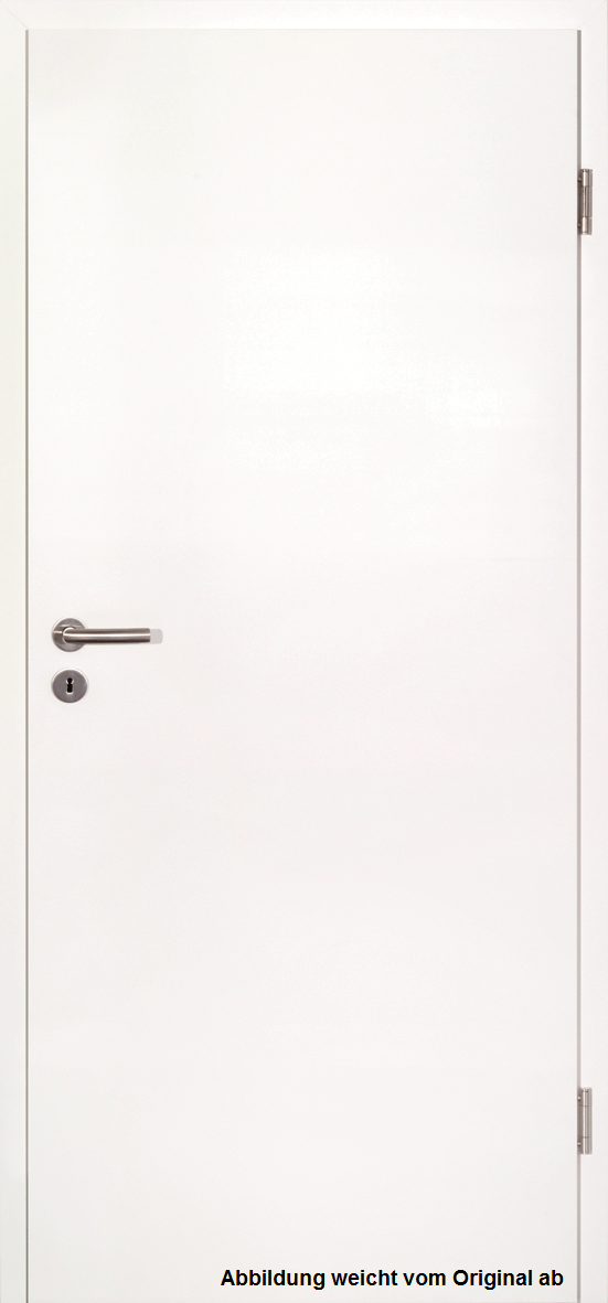 JeldWen TB Optima 30 Weisslack - Türblätter - Luhmann Holzhandel GmbH